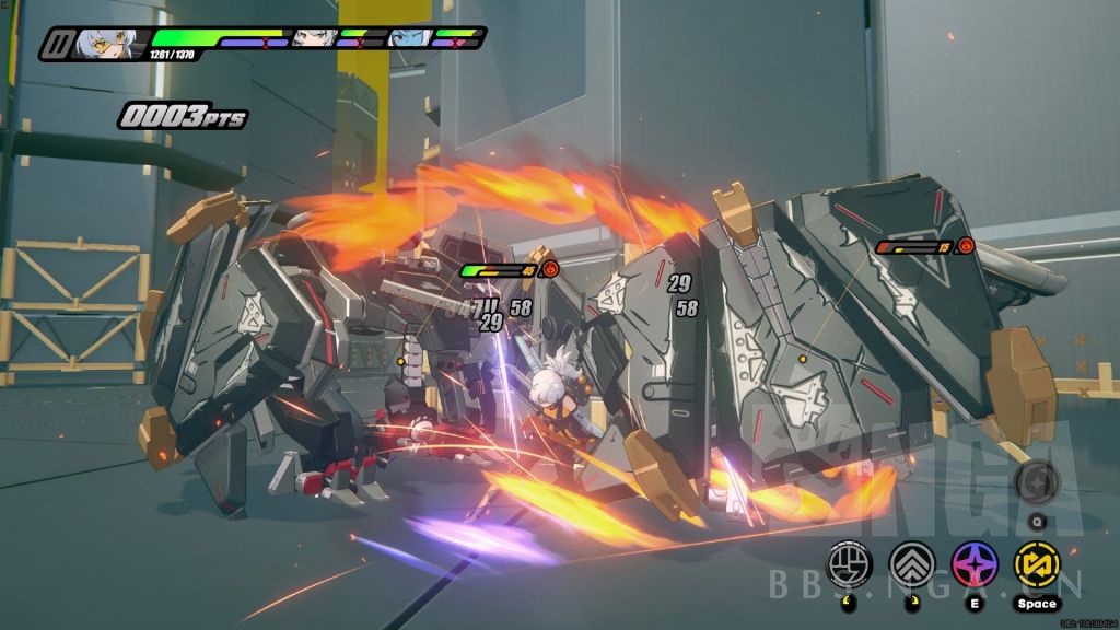 [游戏杂谈] 同样非崩坏正统，zzz角色战斗力是不是明显高于o ？ 178