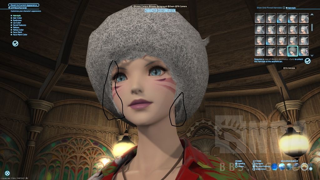 [氵一贴] 夜里睡不着 搬点让大家都睡不好的猫娘BUG 178