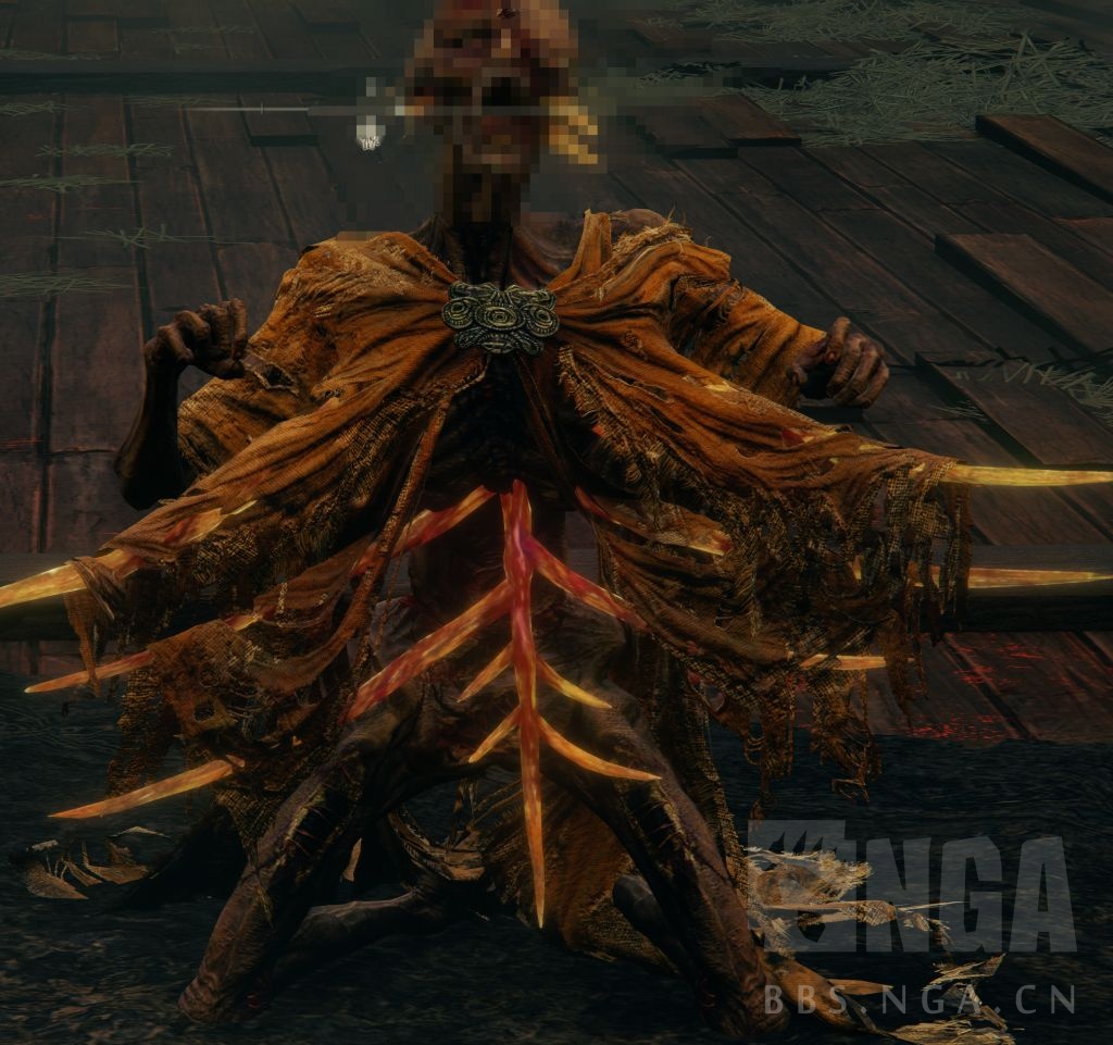 [暴论]梅瑟莫的妹妹，有没有可能其实不是梅琳娜？而是娜娜亚。 NGA玩家社区