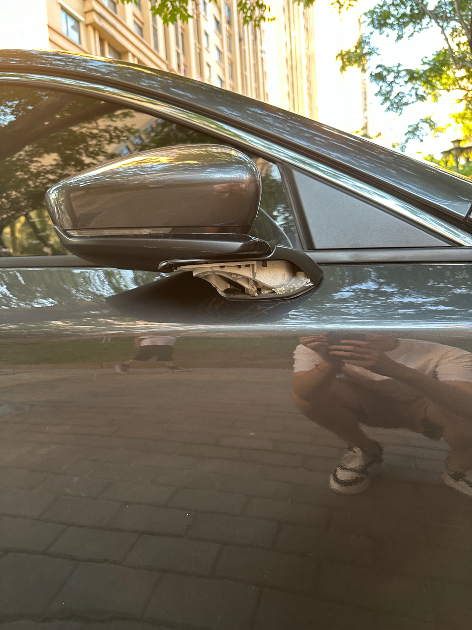 4s店给我气笑了 NGA玩家社区