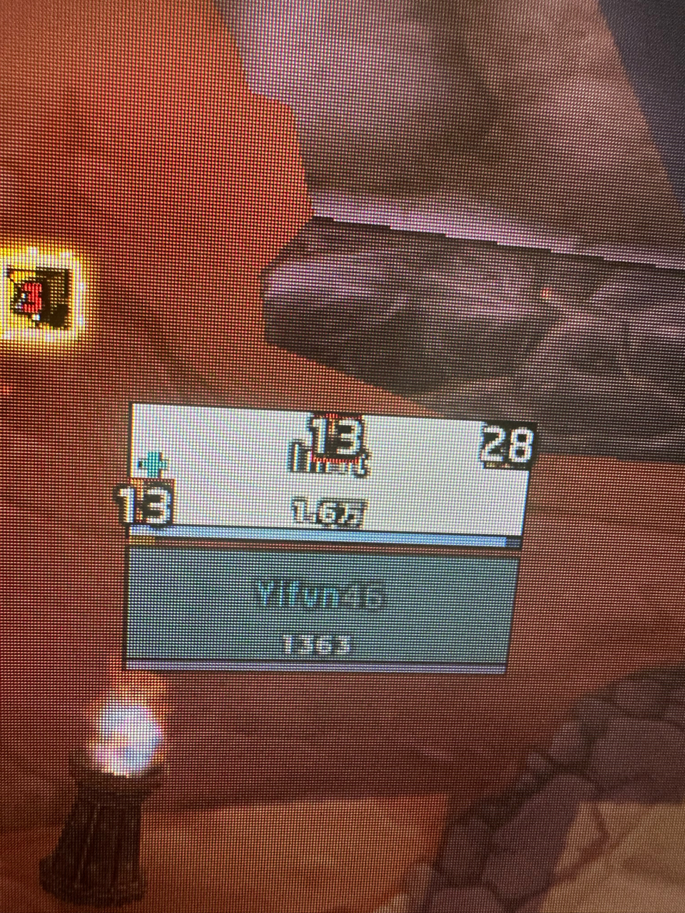 [ElvUI]EUI团队框架数字设置 NGA玩家社区