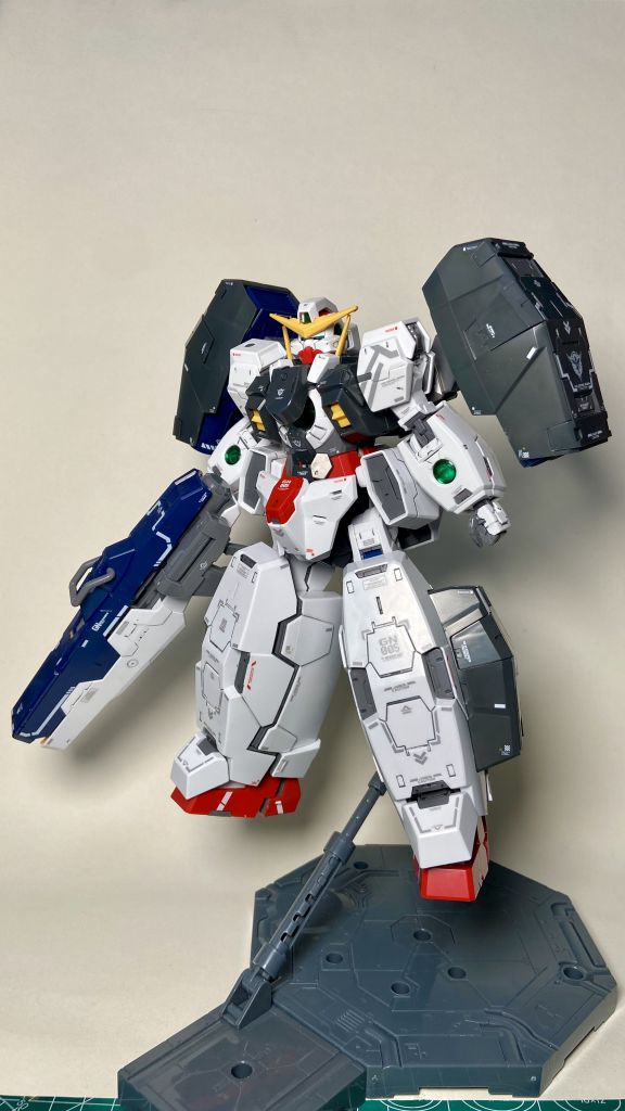 [拼装]大班德胖子13P NGA玩家社区