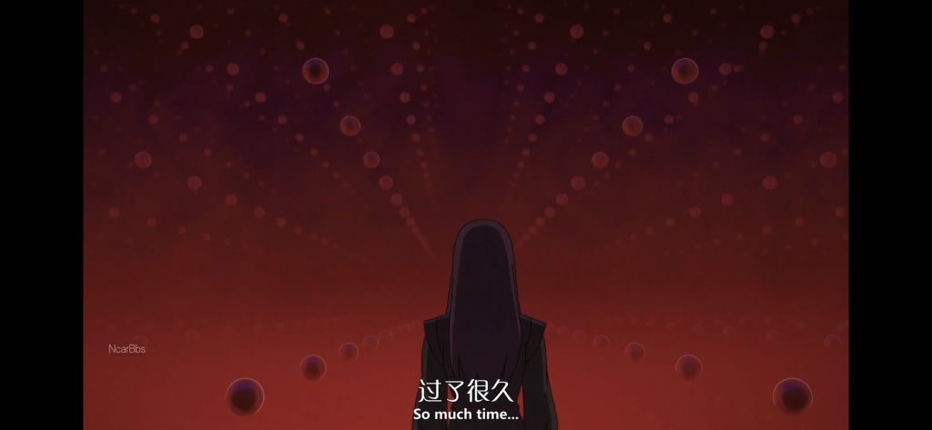 我已经对轮回系剧情产生ptsd了 178