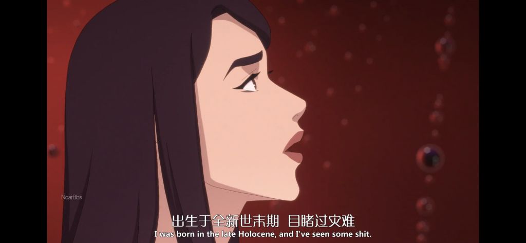 我已经对轮回系剧情产生ptsd了 178