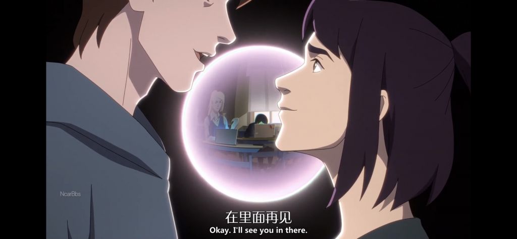 我已经对轮回系剧情产生ptsd了 178