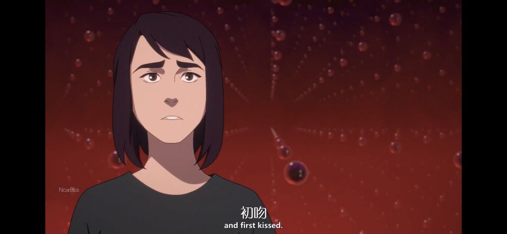 我已经对轮回系剧情产生ptsd了 178