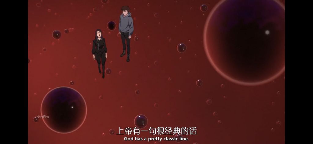 我已经对轮回系剧情产生ptsd了 178