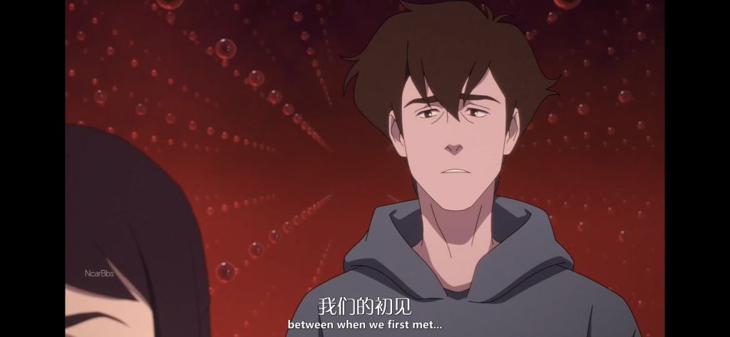 我已经对轮回系剧情产生ptsd了 178