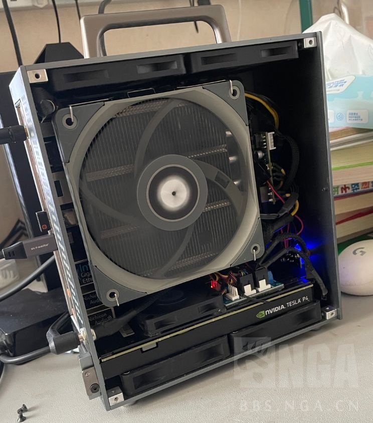 想配个itx，有人能帮我看看么 NGA玩家社区