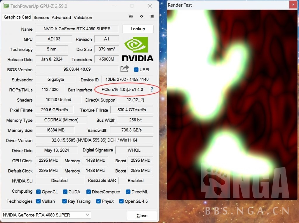 好消息！技嘉B650M电竞雕(AU+N卡用户)快去更新最新版BIOS NGA玩家社区