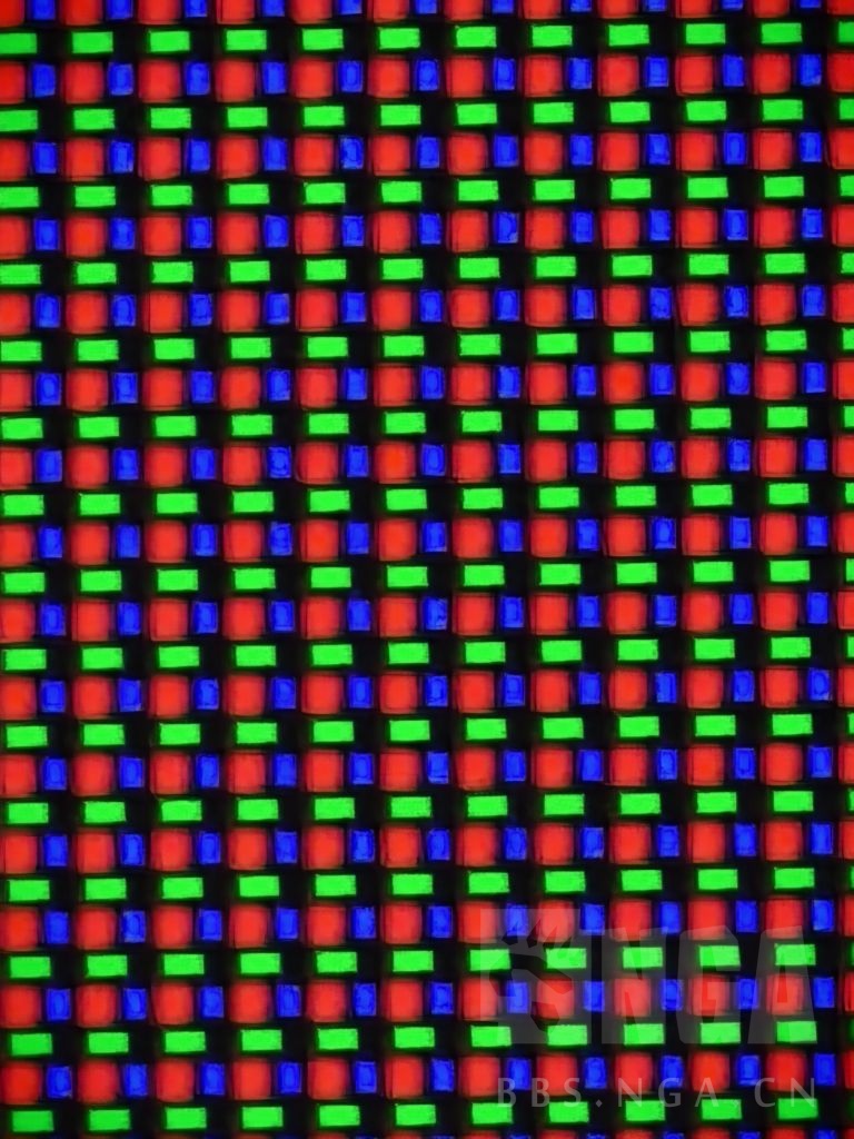 [开箱分享] 技嘉FO32U2 4K 240Hz OLED显示器开箱、体验及功能分享 178