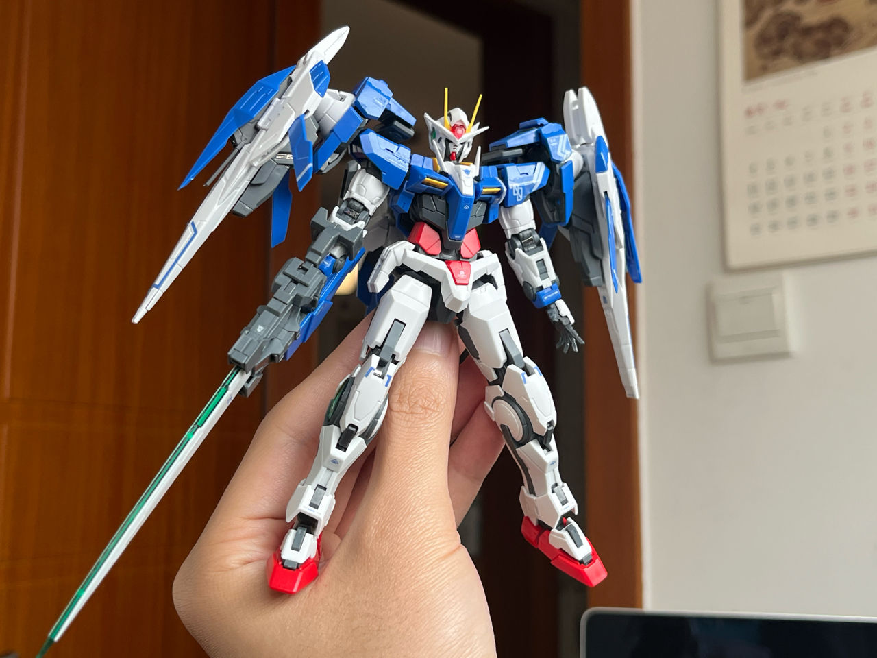 [萌新提问] [提问求助] RG系00R和00Q选择 NGA玩家社区