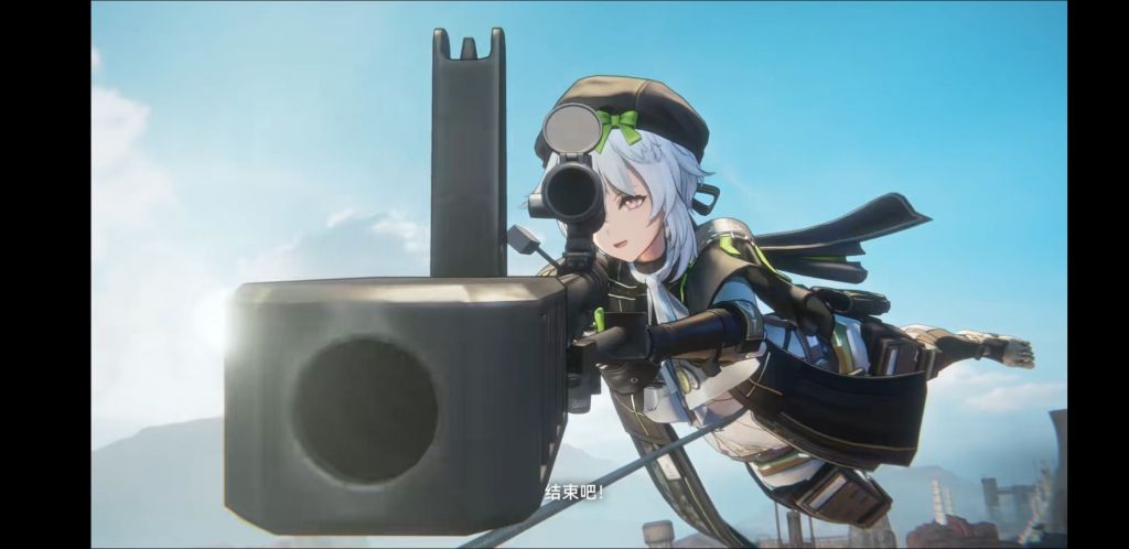 新pv帅炸！ NGA玩家社区