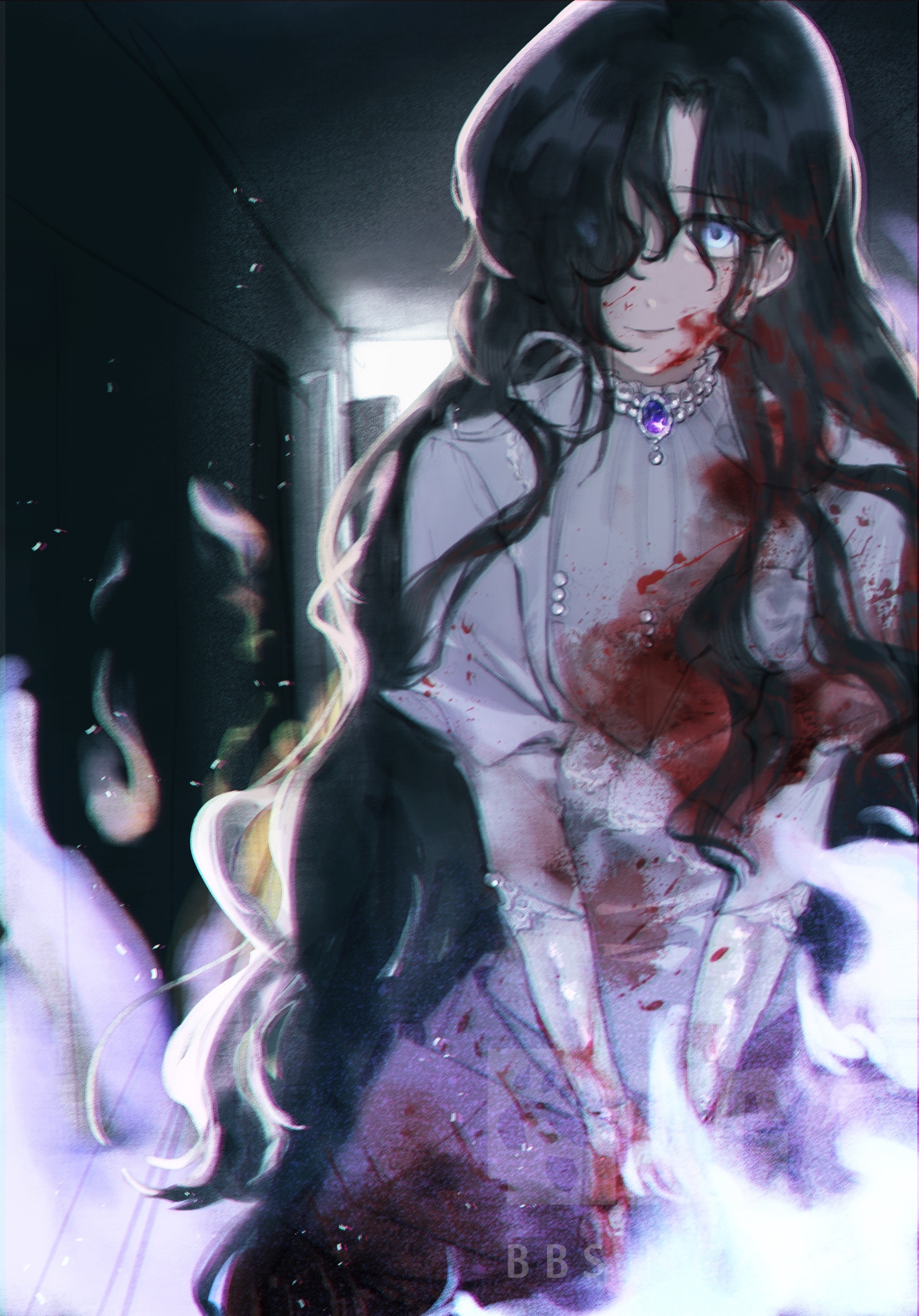 [同人创作] 冠位枪手142d NGA玩家社区