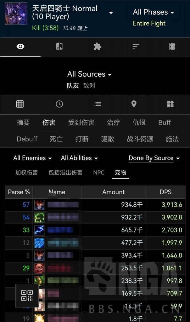 哇哦，记录我的第一次指挥之旅 NGA玩家社区