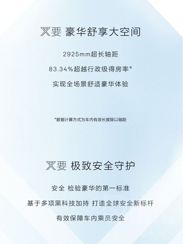 极氪第五款作品来了,极氪7X. NGA玩家社区