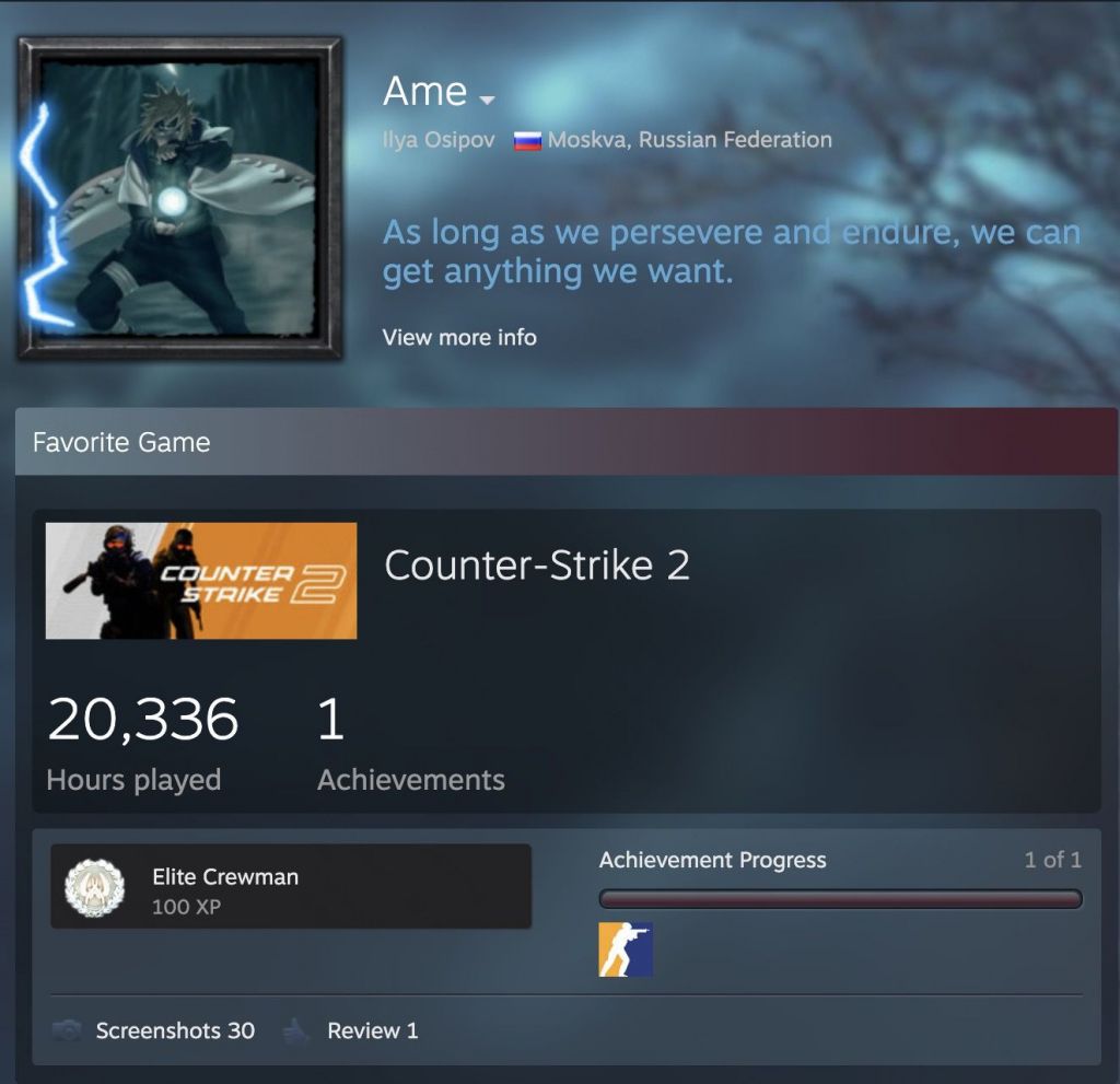 monesy把steam昵称改成ame NGA玩家社区