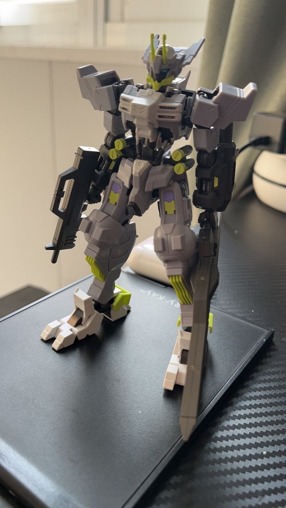 [拼装]国模最大的问题其实还是没有IP NGA玩家社区