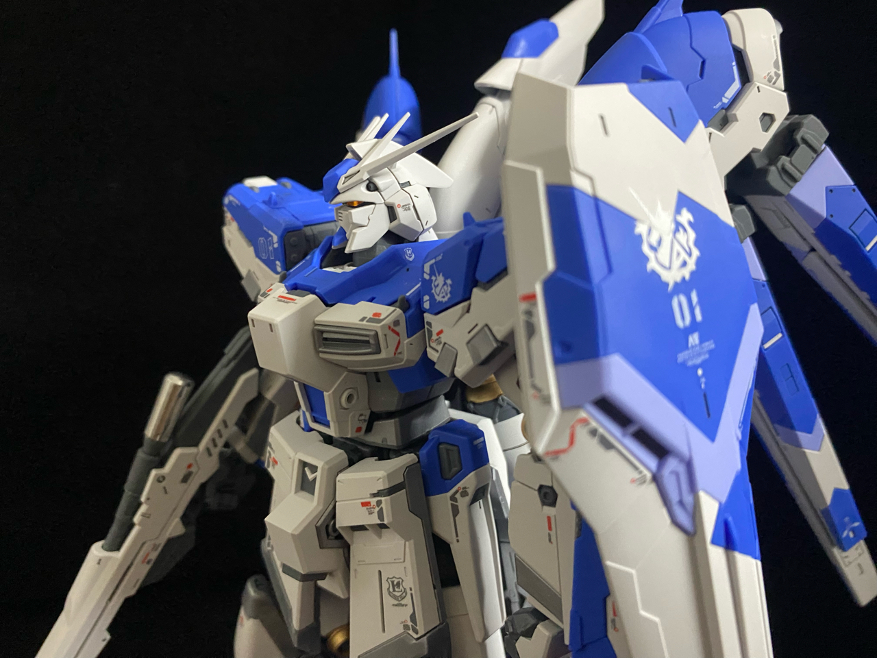 [拼装][渣拍分享]rg海牛 NGA玩家社区