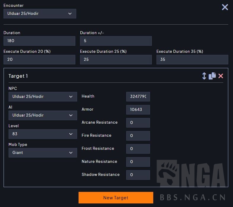 [猫德] 打你的99，让别人无99可打！Hekili进阶应用技巧分享 NGA玩家社区