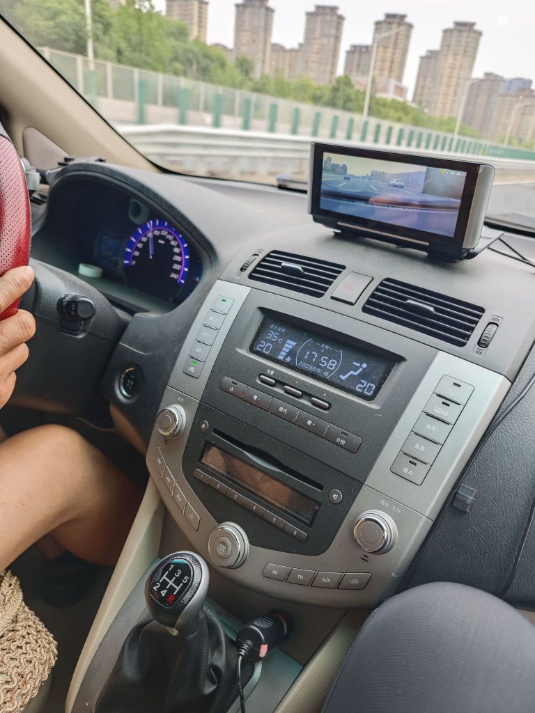 绝版车-比亚迪s6 NGA玩家社区