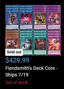 简单聊聊游戏王tcg的价格 NGA玩家社区