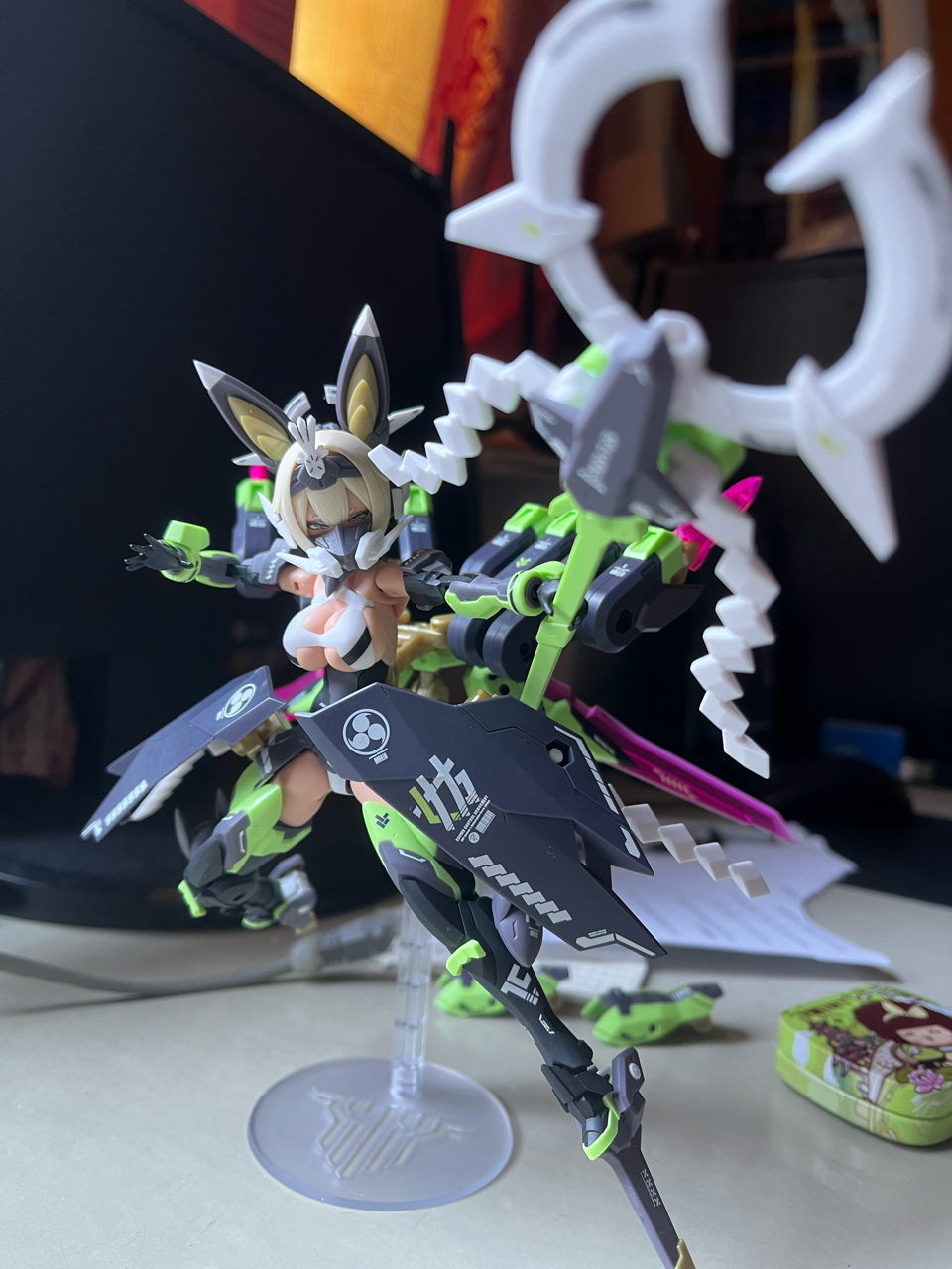[专楼] [iStella所属]卡缇娅宣小纸与NB好友综合讨论漏！小纸生日快乐！ NGA玩家社区