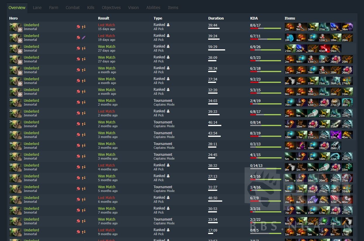 ATF还是太极端了 NGA玩家社区