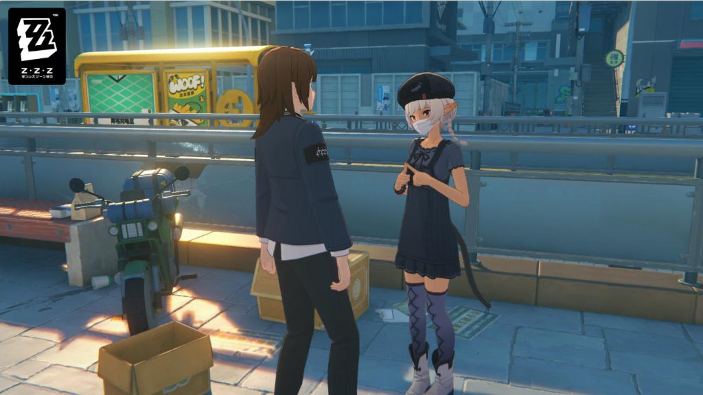 [闲聊杂谈]个人发现的广场里几个高度疑似卫星的NPC 178