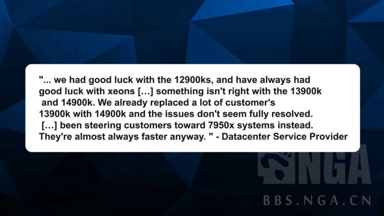 139/149的崩溃或与频率无关 NGA玩家社区