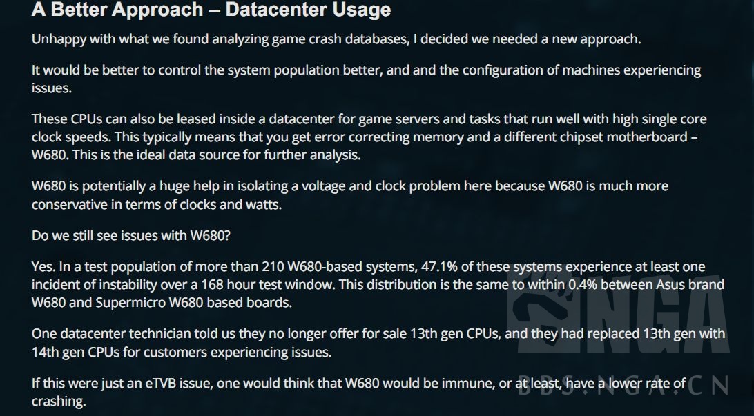139/149的崩溃或与频率无关 NGA玩家社区
