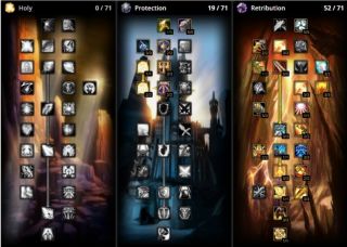 WLK全天赋PVP上手指南v0725(全文完，S6赛季开放，没开跨服，玩得愉快) NGA玩家社区