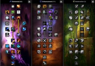 WLK全天赋PVP上手指南v0725(全文完，S6赛季开放，没开跨服，玩得愉快) NGA玩家社区