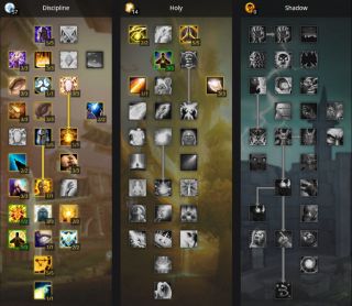 WLK全天赋PVP上手指南v0725(全文完，S6赛季开放，没开跨服，玩得愉快) NGA玩家社区