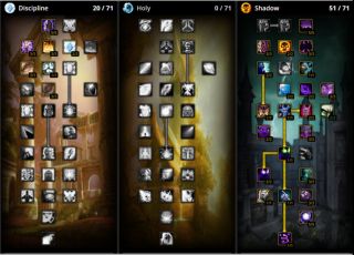 WLK全天赋PVP上手指南v0725(全文完，S6赛季开放，没开跨服，玩得愉快) NGA玩家社区