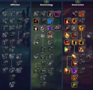 WLK全天赋PVP上手指南v0725(全文完，S6赛季开放，没开跨服，玩得愉快) NGA玩家社区