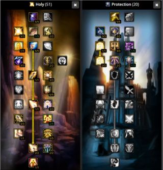 WLK全天赋PVP上手指南v0725(全文完，S6赛季开放，没开跨服，玩得愉快) NGA玩家社区