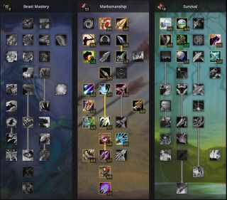 WLK全天赋PVP上手指南v0725(全文完，S6赛季开放，没开跨服，玩得愉快) NGA玩家社区