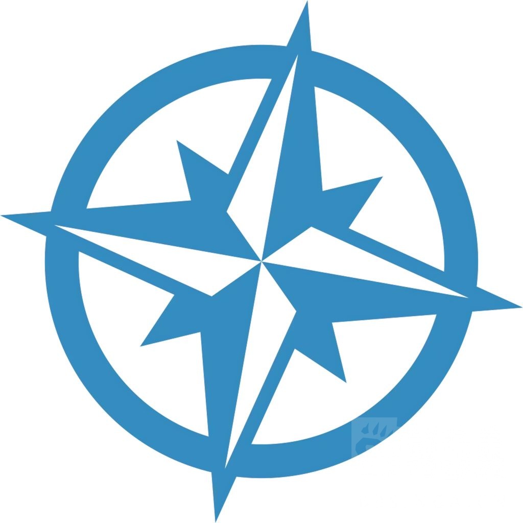 [找图]求助你坛人工智能，找一张mygo的北极星队标图做手机壁纸 178