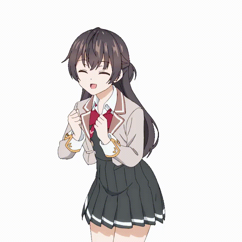 [求助]大佬们，冲着动漫毛妹同学里的有希妹妹去看小说可行吗 NGA玩家社区