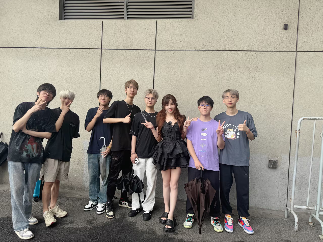 [赛事杂谈] OP聚餐小故事 NGA玩家社区