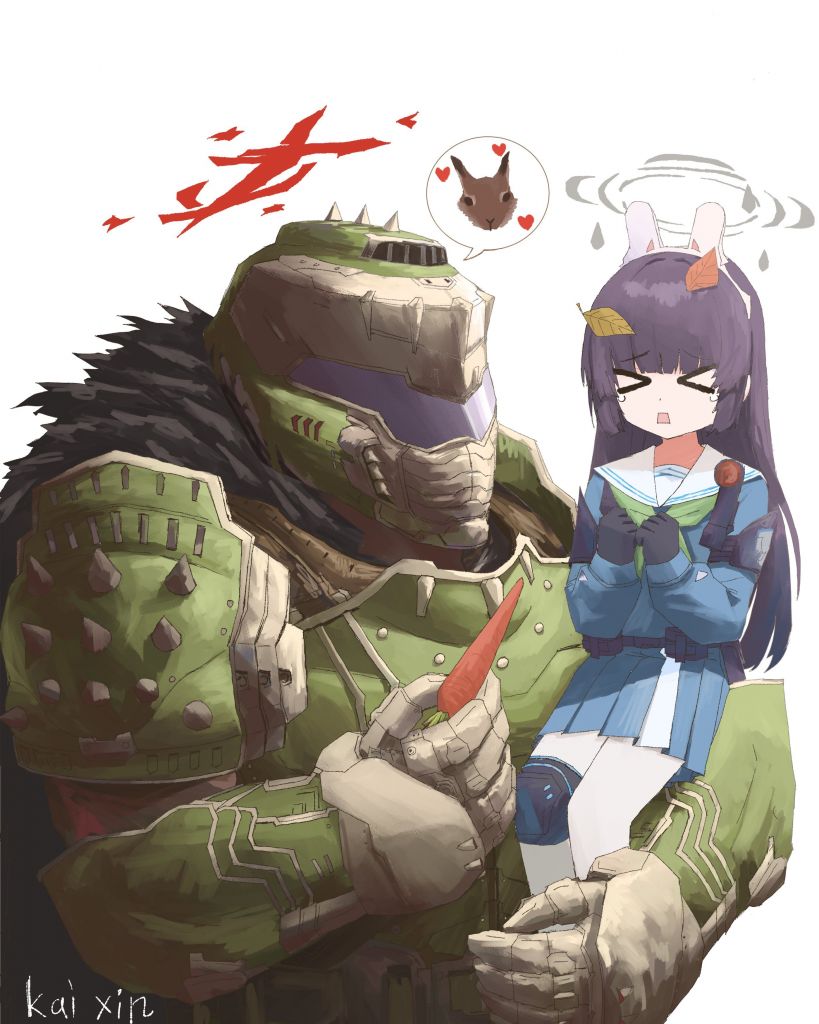 [同人搬运]doom老师 NGA玩家社区