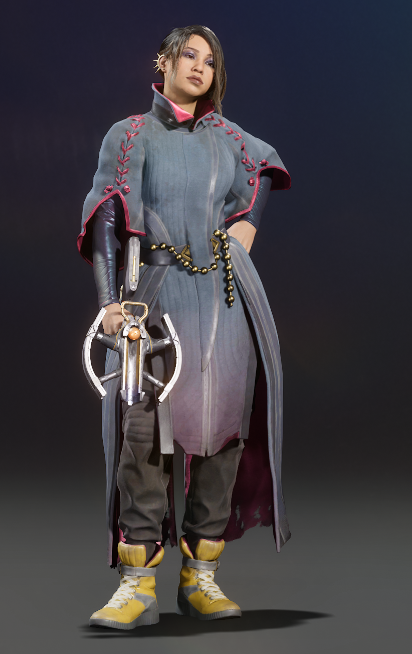 [新游速递No.340]《星鸣特攻》内测简评：高机动性下的长TTK对抗 178