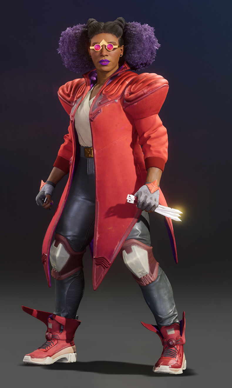 [新游速递No.340]《星鸣特攻》内测简评：高机动性下的长TTK对抗 178