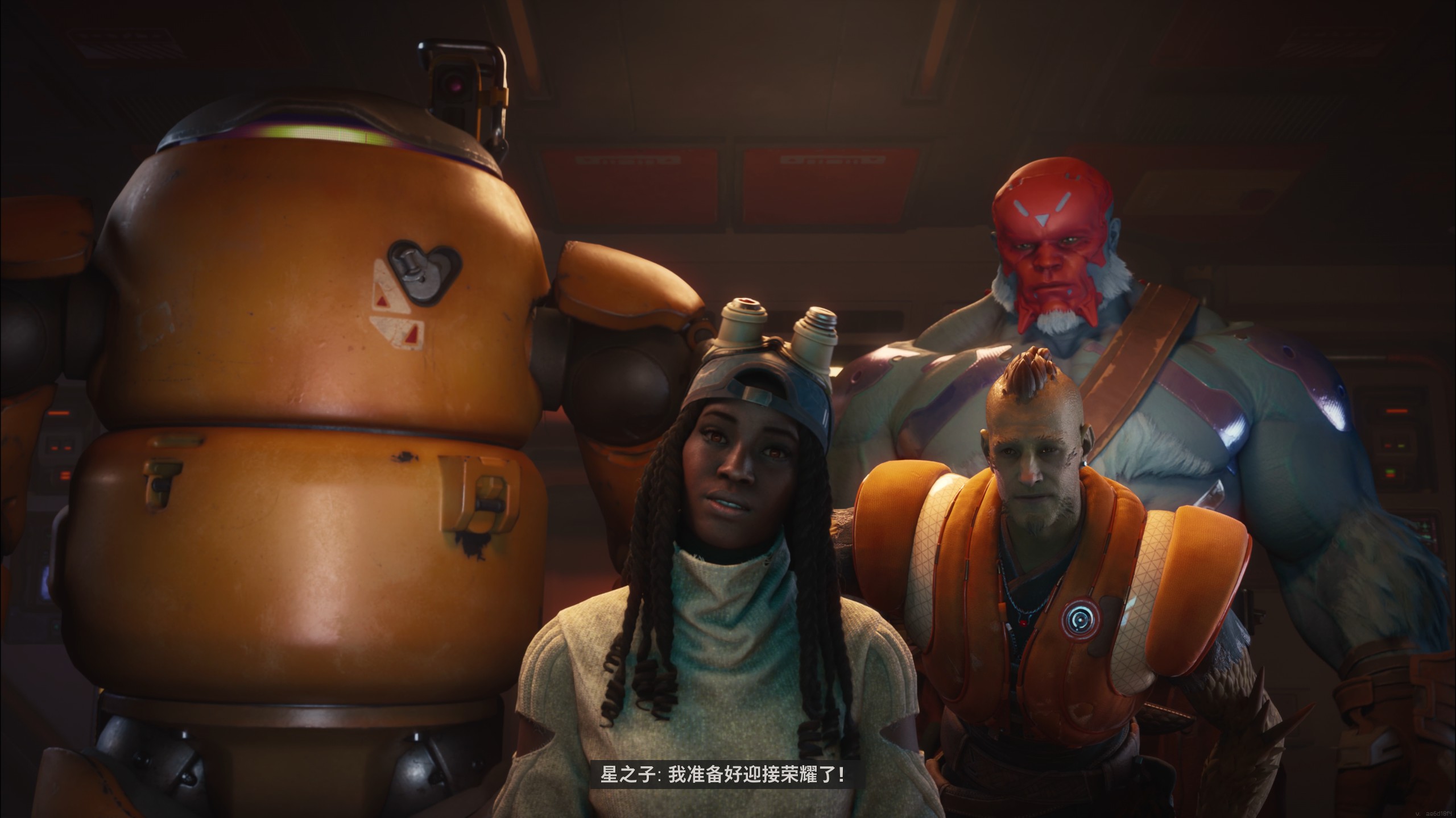 [新游速递No.340]《星鸣特攻》内测简评：高机动性下的长TTK对抗 178