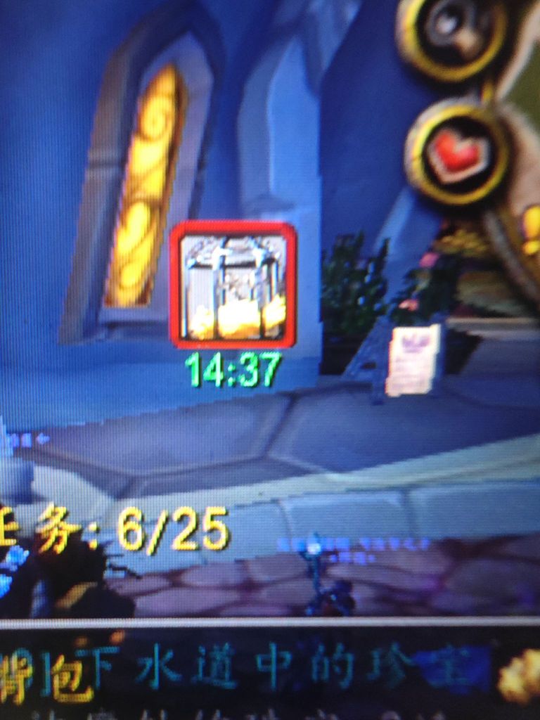 怀旧服第一个5H被踢了。。。 NGA玩家社区