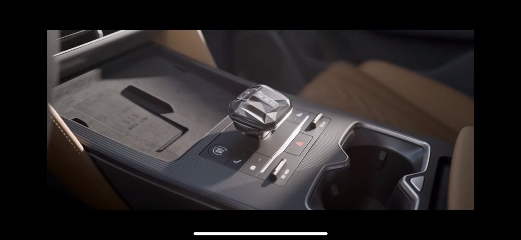 宋Ldmi内饰来啦 NGA玩家社区