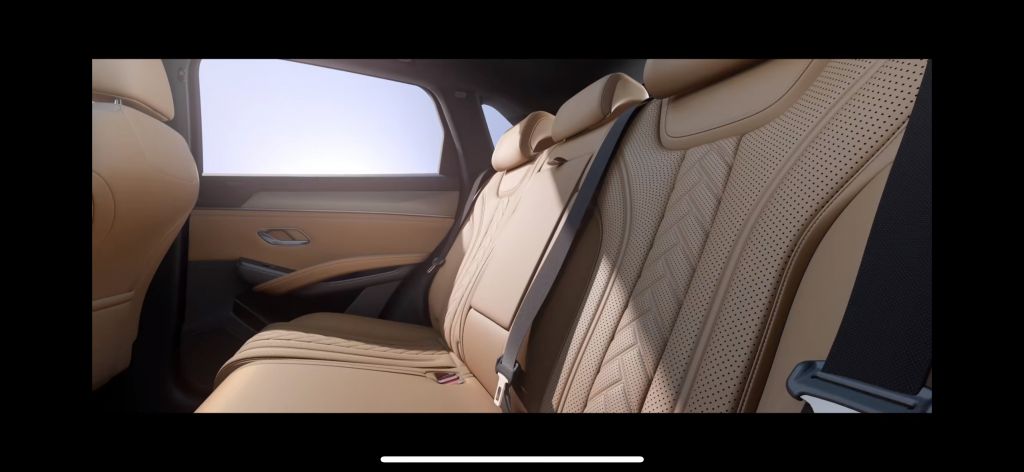 宋Ldmi内饰来啦 NGA玩家社区