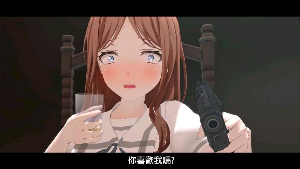 soyorin真的是，不经意的暴露了自己和爱音做了一晚的事实 178