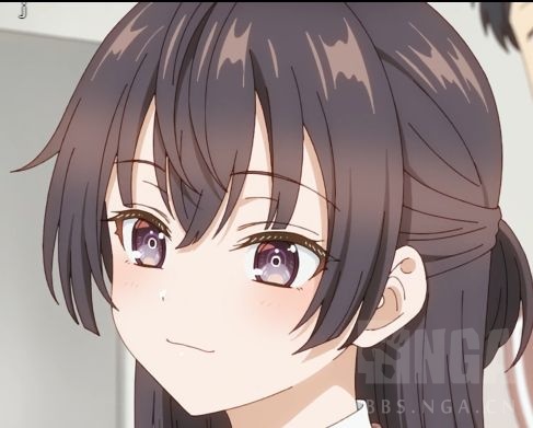 [直播](完结2/2)看会儿俄语同学~跌丝袜 《不时用俄语小声说真心话的邻桌艾莉同学》 NGA玩家社区